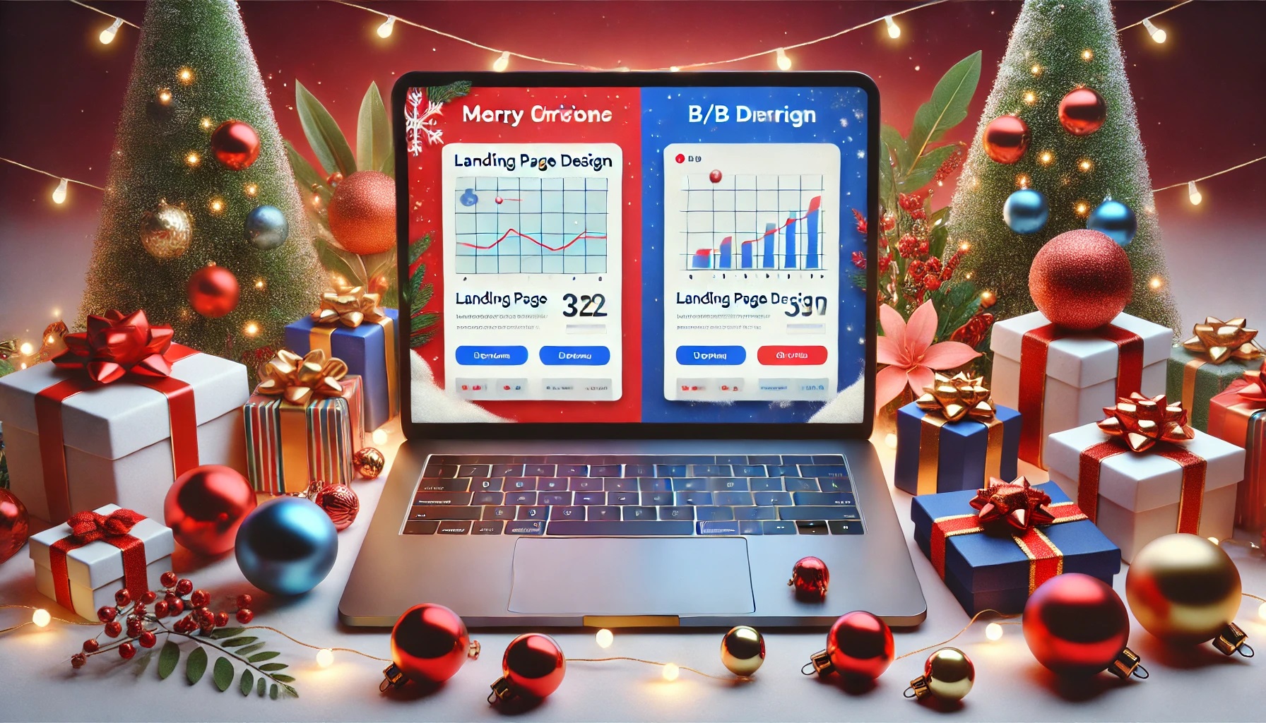 Boost Conversions with A/B Testing - KeyBuzz Digital